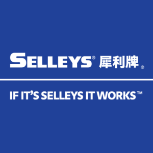 Selleys 犀利牌 - IF IT’S SELLEYS, IT WORKS